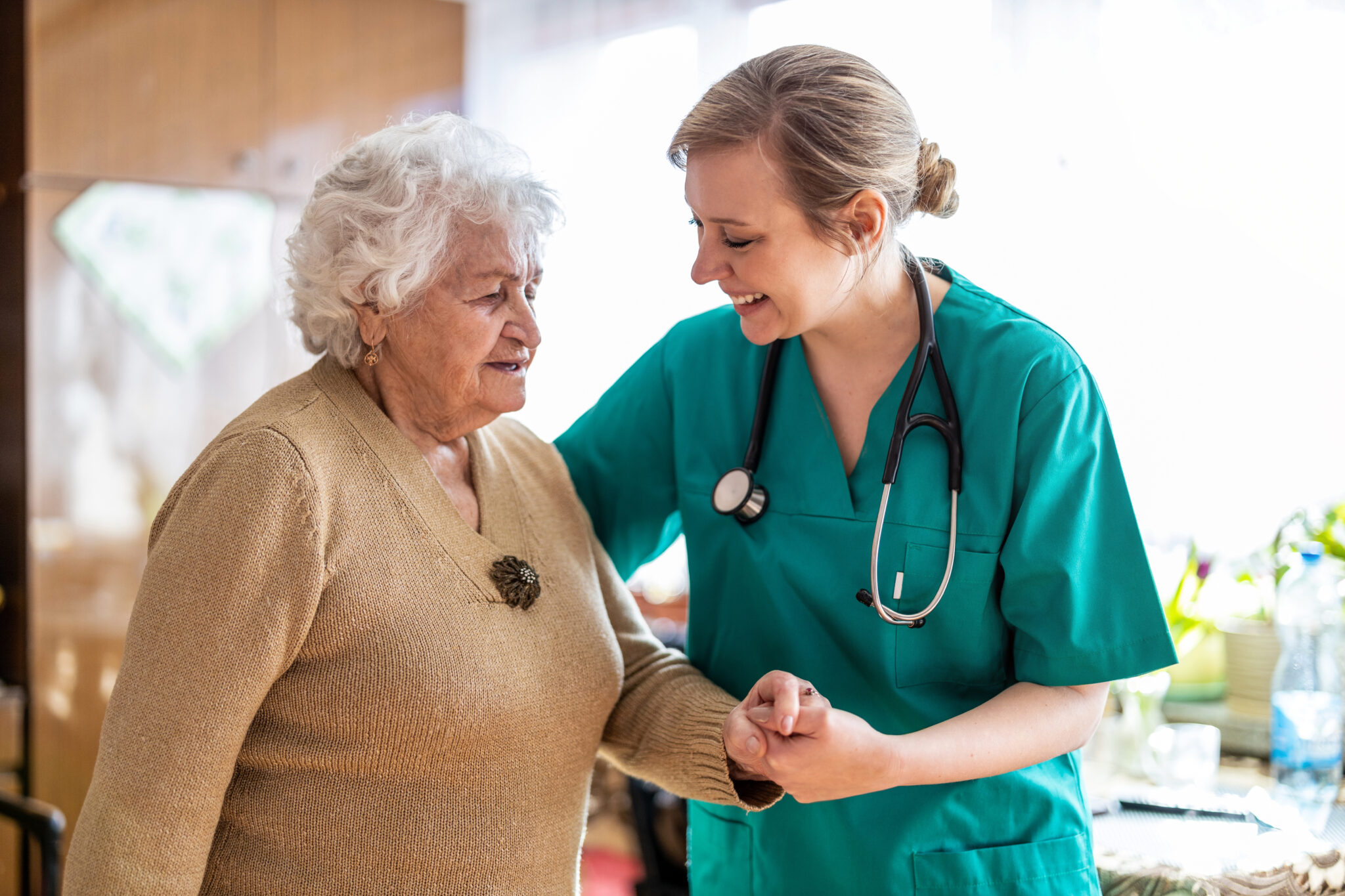 Aged Care Standards Explained: Palm Lake Care's Guide